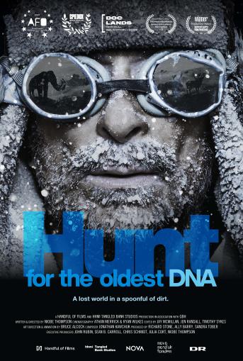 Hunt for the Oldest DNA | Tangled Bank Studios